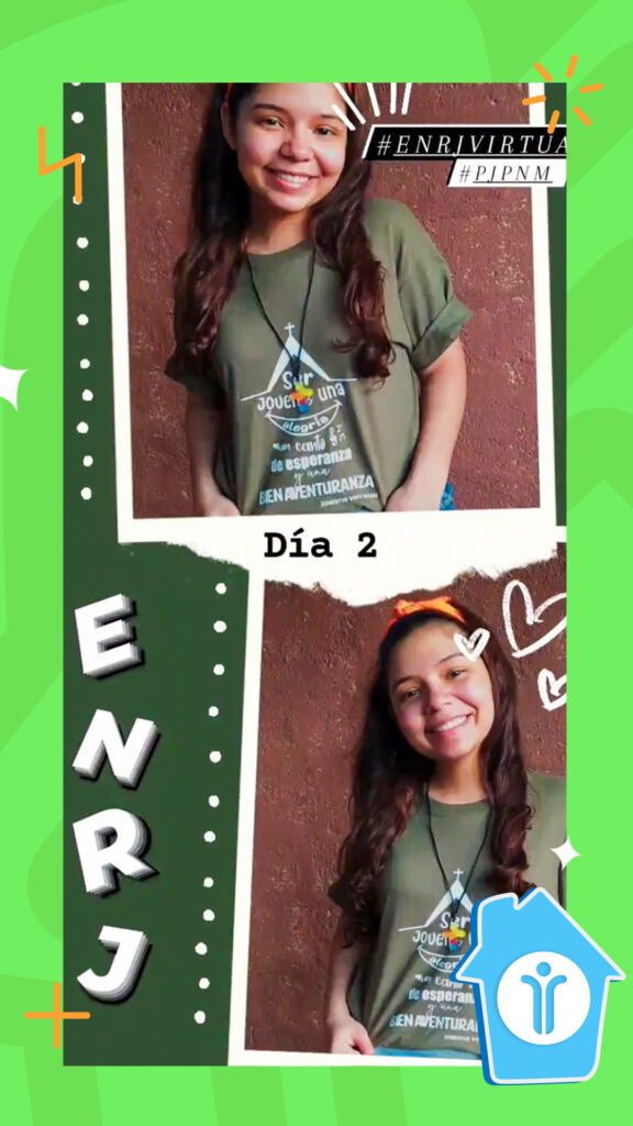 Sábado En Sintonía 2021 | Encuentro Nacional de Renovación Juvenil