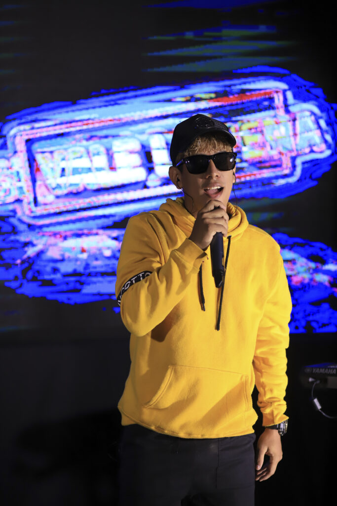 Sábado Noche 2021 | Encuentro Nacional de Renovación Juvenil