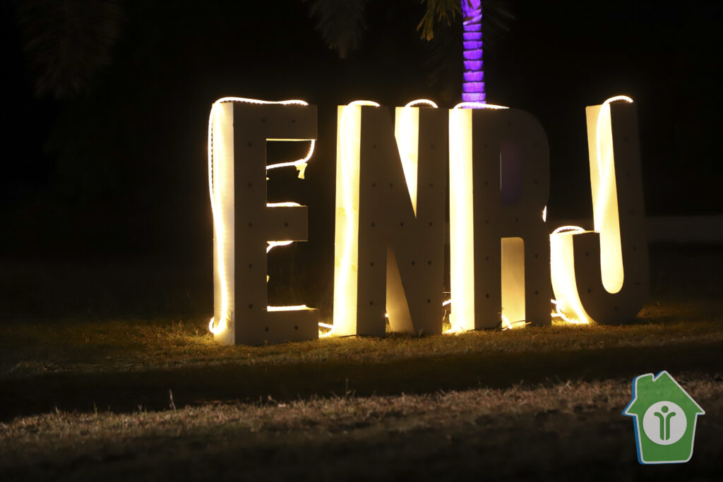 Sábado Noche 2021 | Encuentro Nacional de Renovación Juvenil